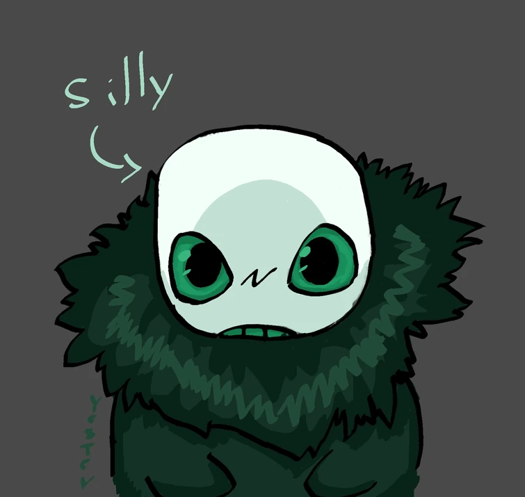 silly | Fandom