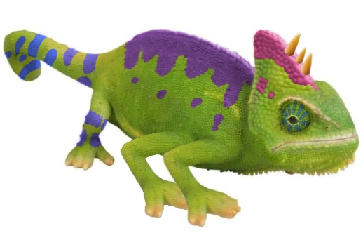 Realistic Kazilleon attempt | Fandom