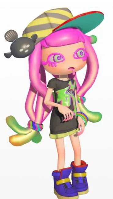 Discuss Everything About Splatoon Wiki | Fandom
