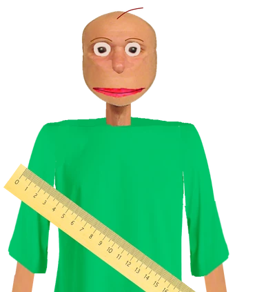 Baldi or Baldo? | Fandom