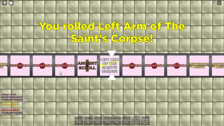 Discuss Everything About Your Bizarre Adventure Wiki | Fandom