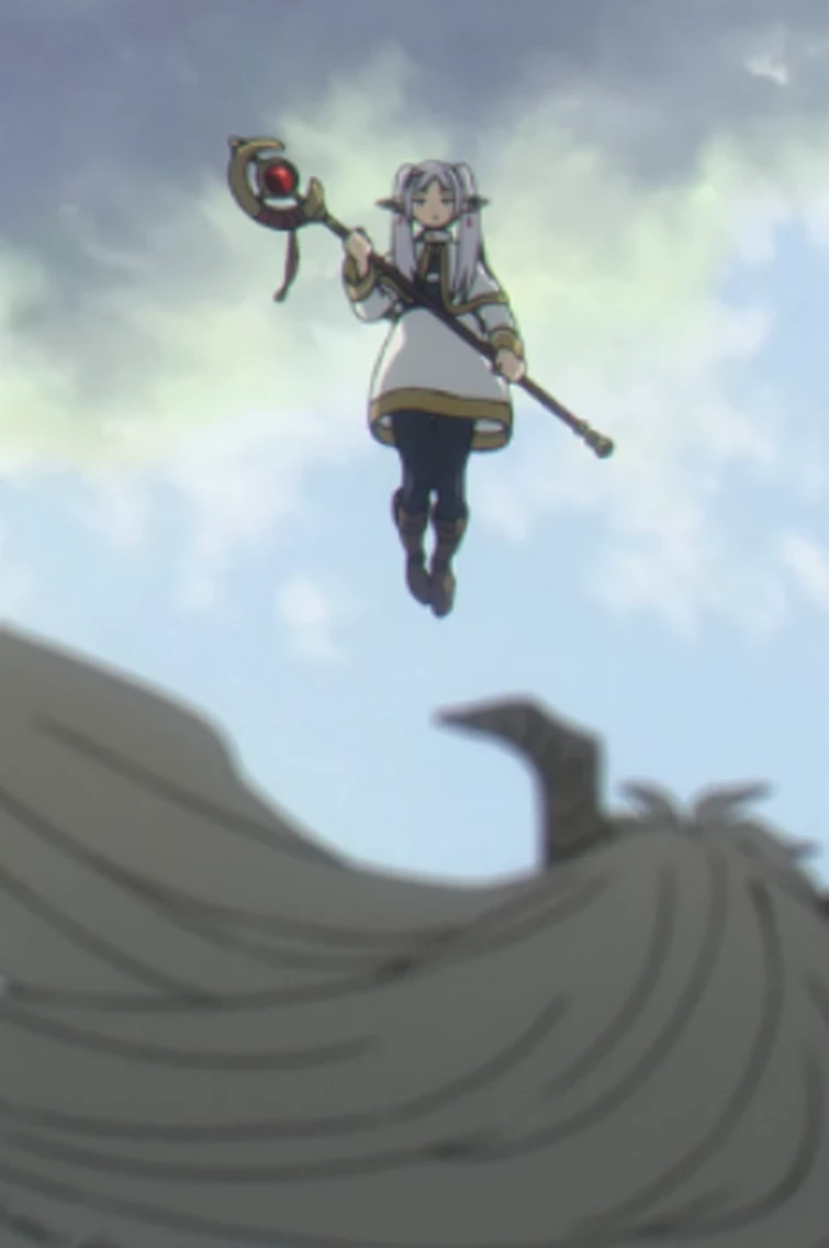 Discuss Everything About Anime Battle Arena (ABA) Wiki | Fandom