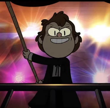 how u think hunter feels about his scars | Fandom