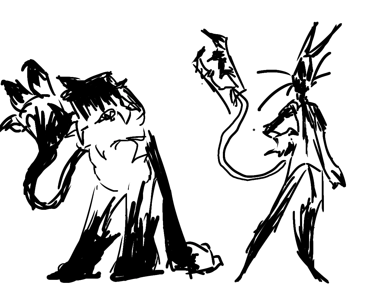 The craft siblings but something is off man | Fandom