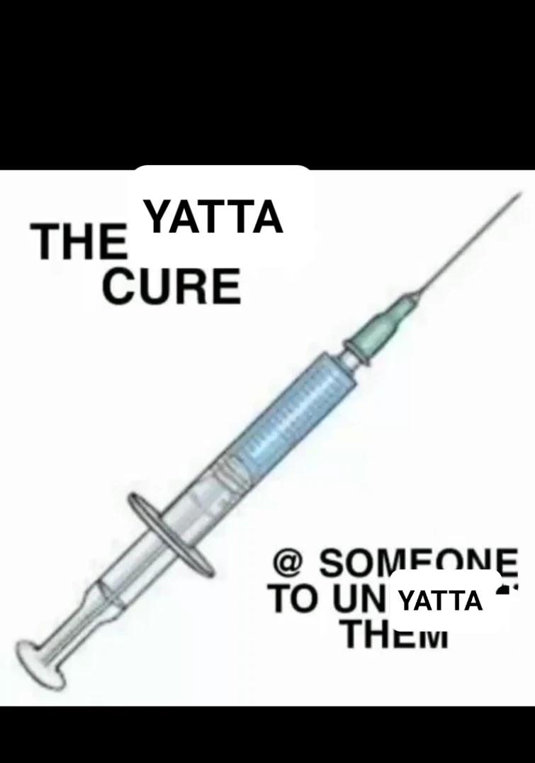 Yatta | Fandom