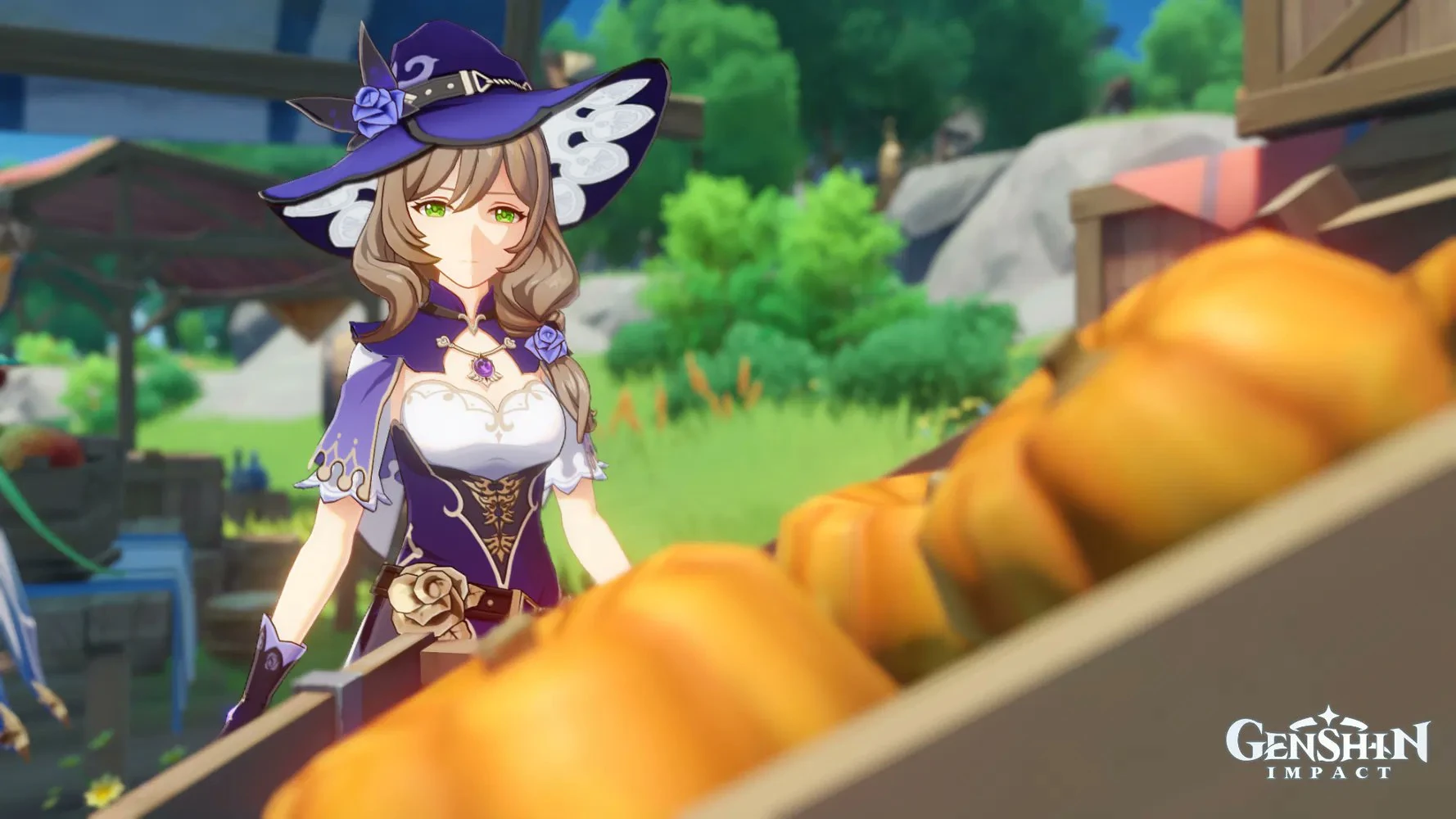 Fun fact about Lisa | Fandom