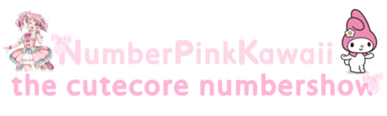 My Numbershow Icons ♡ | Fandom
