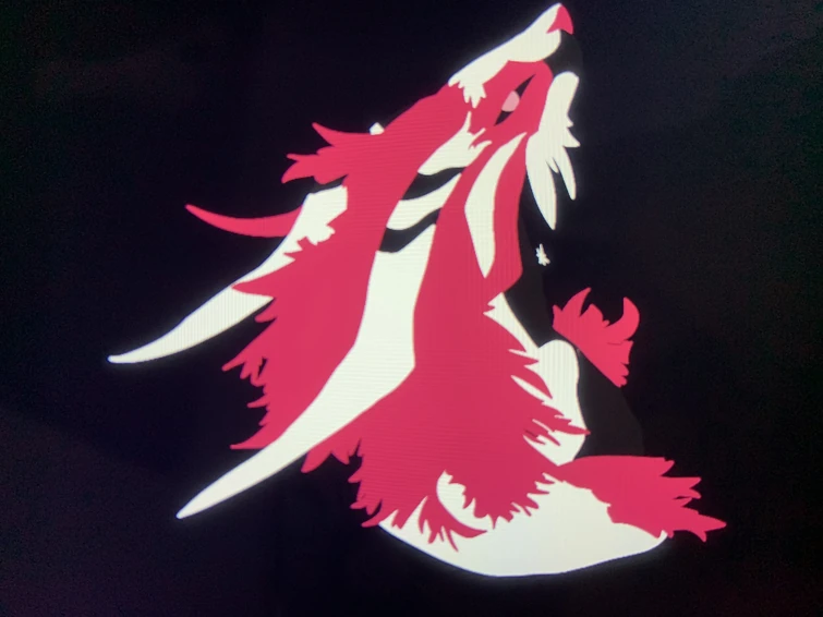 Finished moix drawing! | Fandom