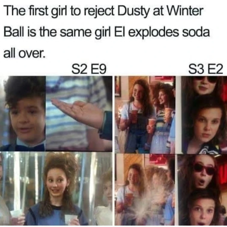 Discuss Everything About Stranger Things Wiki | Fandom