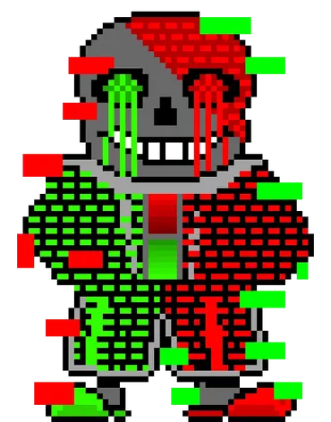 If You Would Choose An Unkown Sans AU To Become Known. Who Would You ...