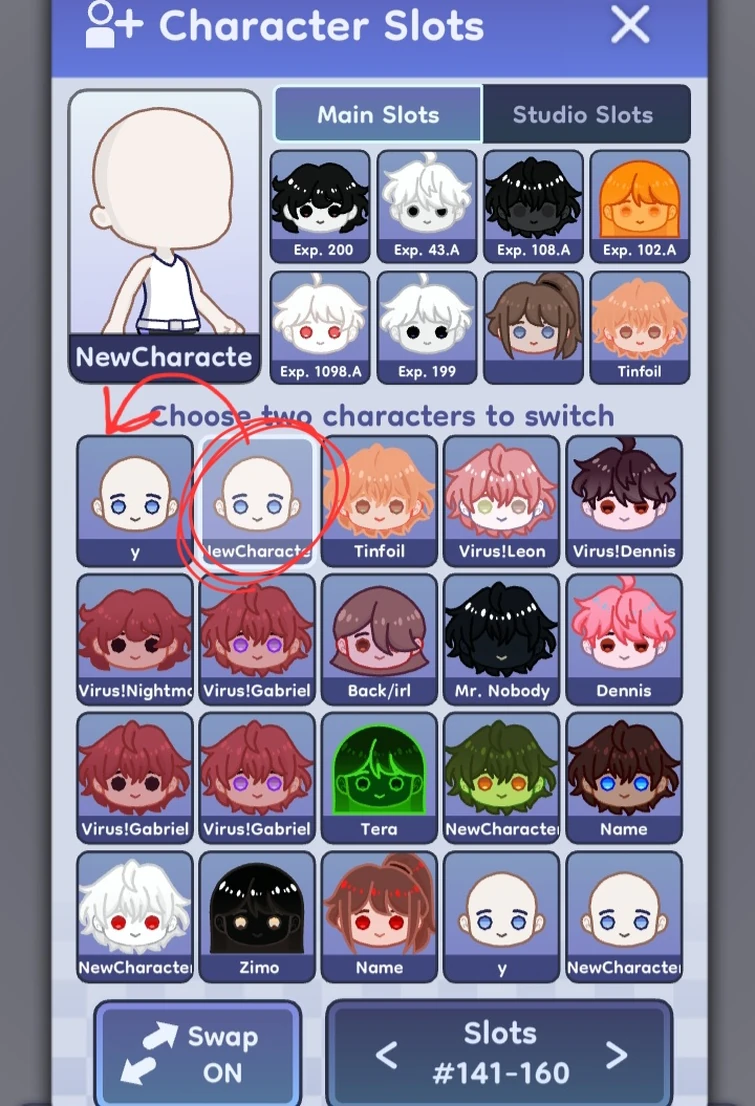 Gacha Life 2 - Characters & Updates (Official Thread) | Fandom