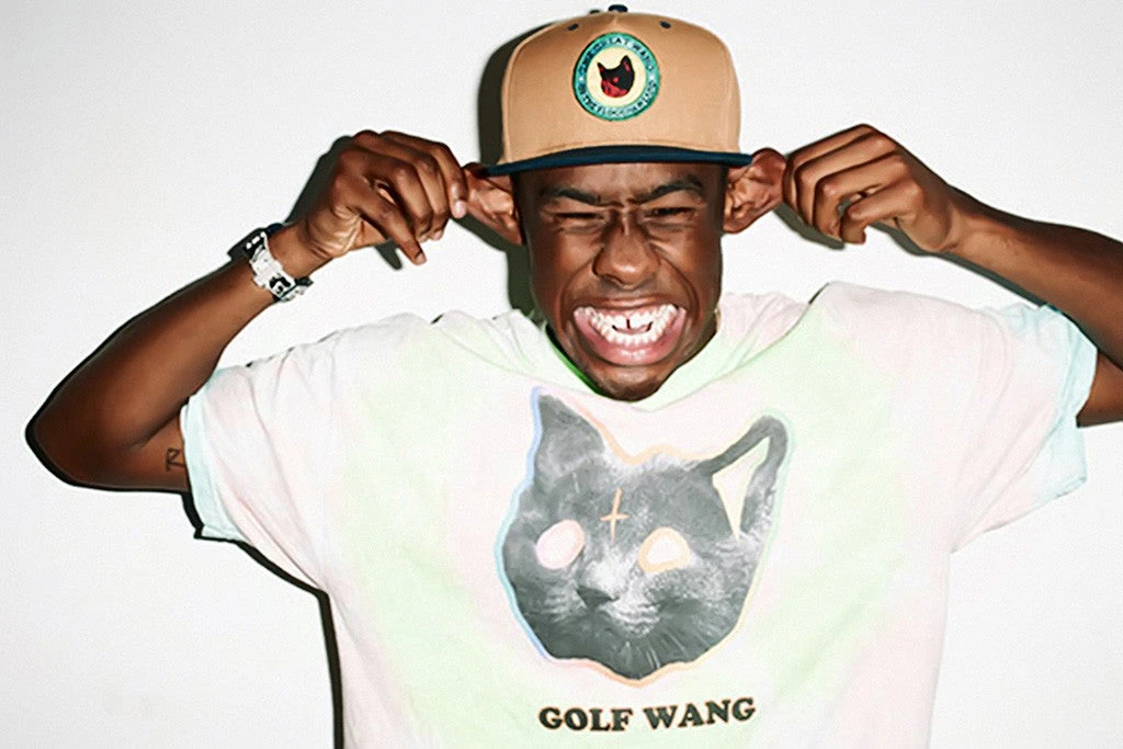 Daily Tyler, the Creator #20* | Fandom