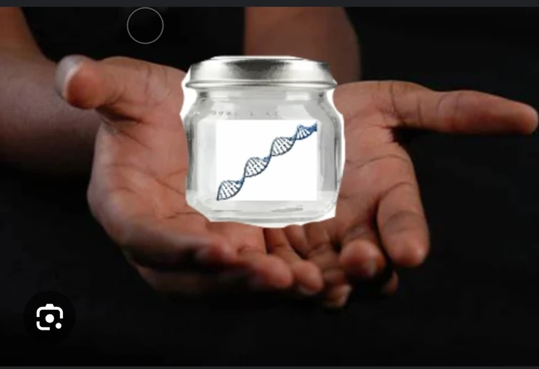 Taking DNA vials of certain species | Fandom