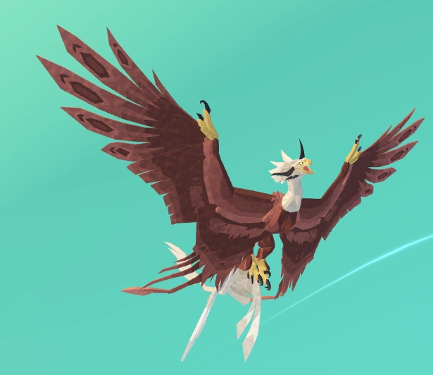 What do you think of my bald eagle ao? :D | Fandom