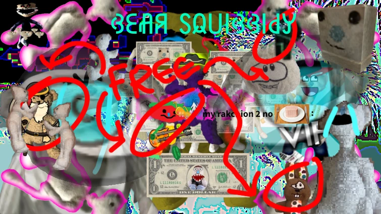 Discuss Everything About Roblox BEAR Wiki | Fandom