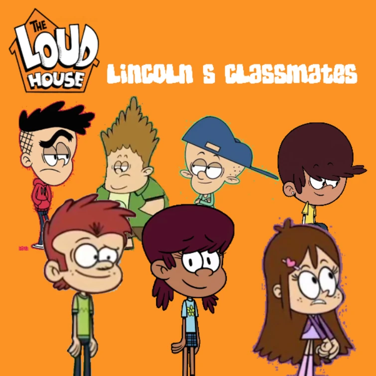 Discuss Everything About The Loud House Encyclopedia | Fandom
