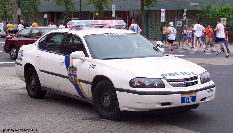 Police cars id like to see that have the rpd livery | Fandom