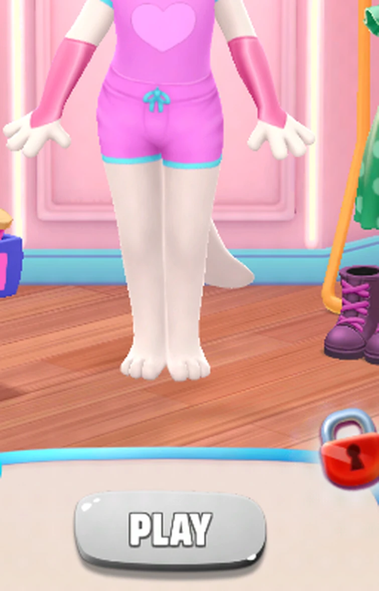 Discuss Everything About Talking Tom and Friends Fanon Wiki | Fandom