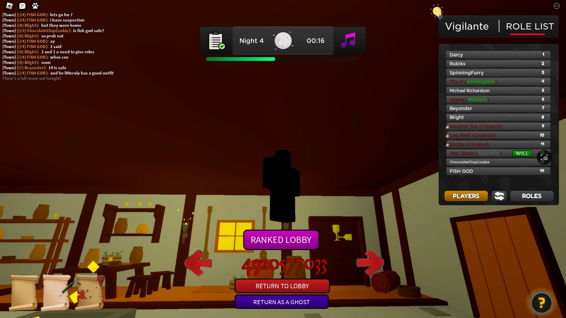 Do you all know how to report hackers to the devs? | Fandom