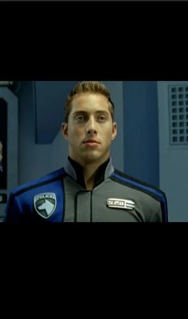 Blue Ranger Tournament Final Round | Fandom