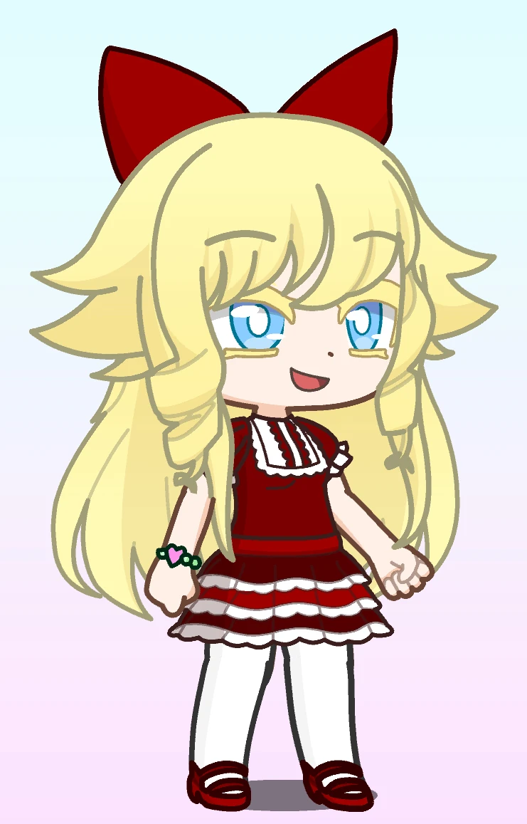 Rayna (RepRec) | Fandom