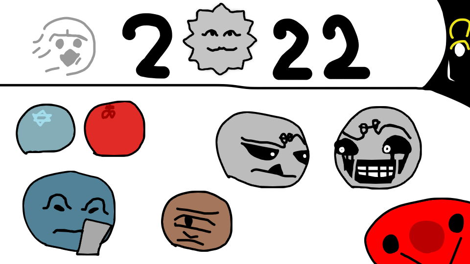 Happy new sphere (ft. redesign omen) | Fandom