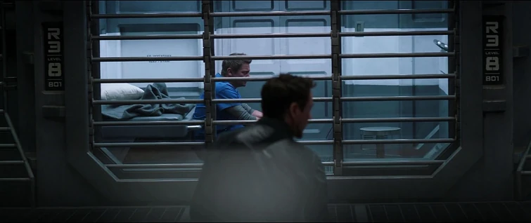 Discuss Everything About Marvel Cinematic Universe Wiki | Fandom