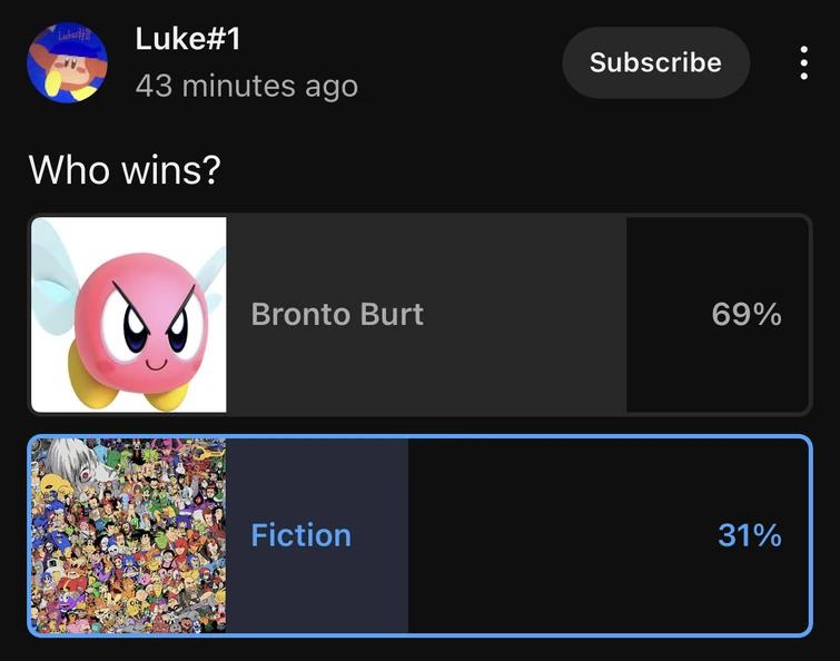 Fax or cap? | Fandom