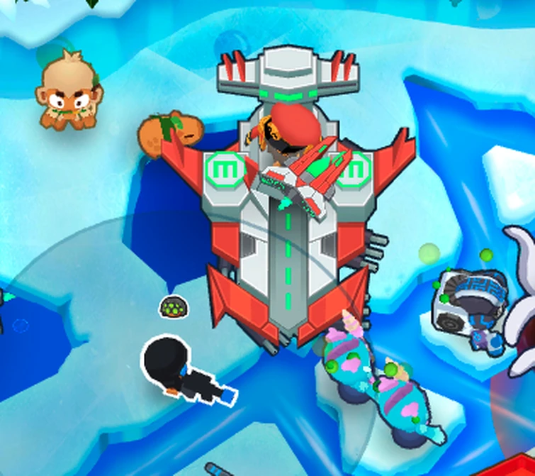 Discuss Everything About Bloons Wiki | Fandom