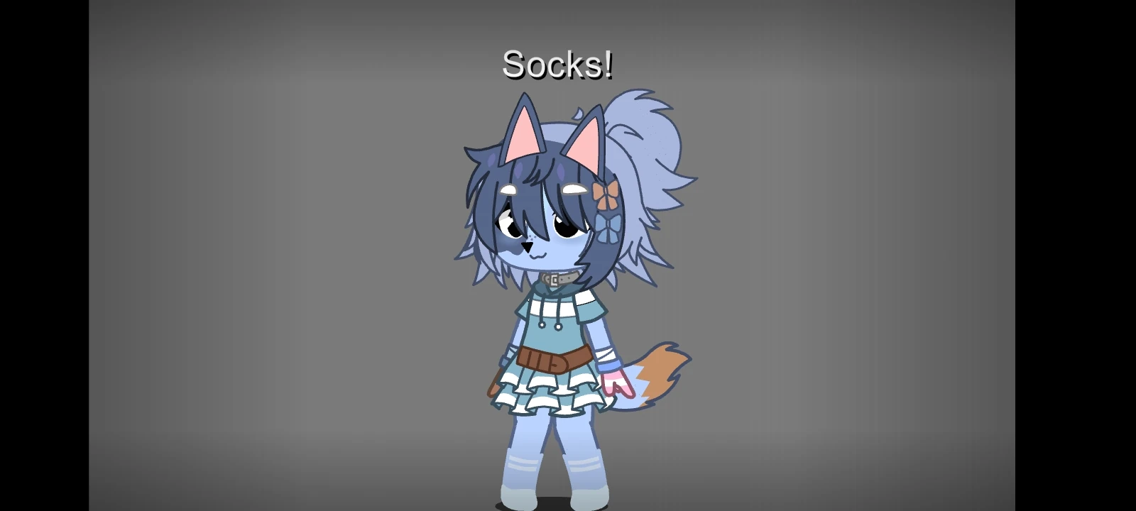 Made a Bluey chracter- | Fandom