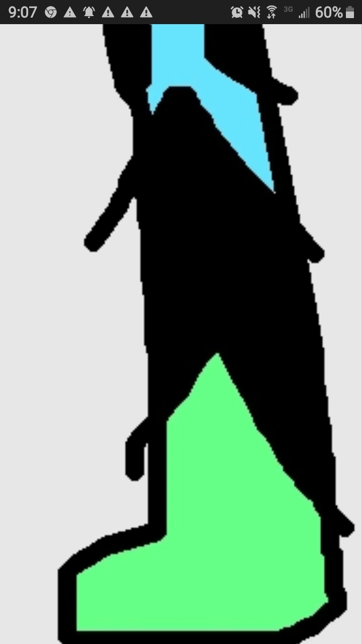 Scp 2019's feet is here or what | Fandom