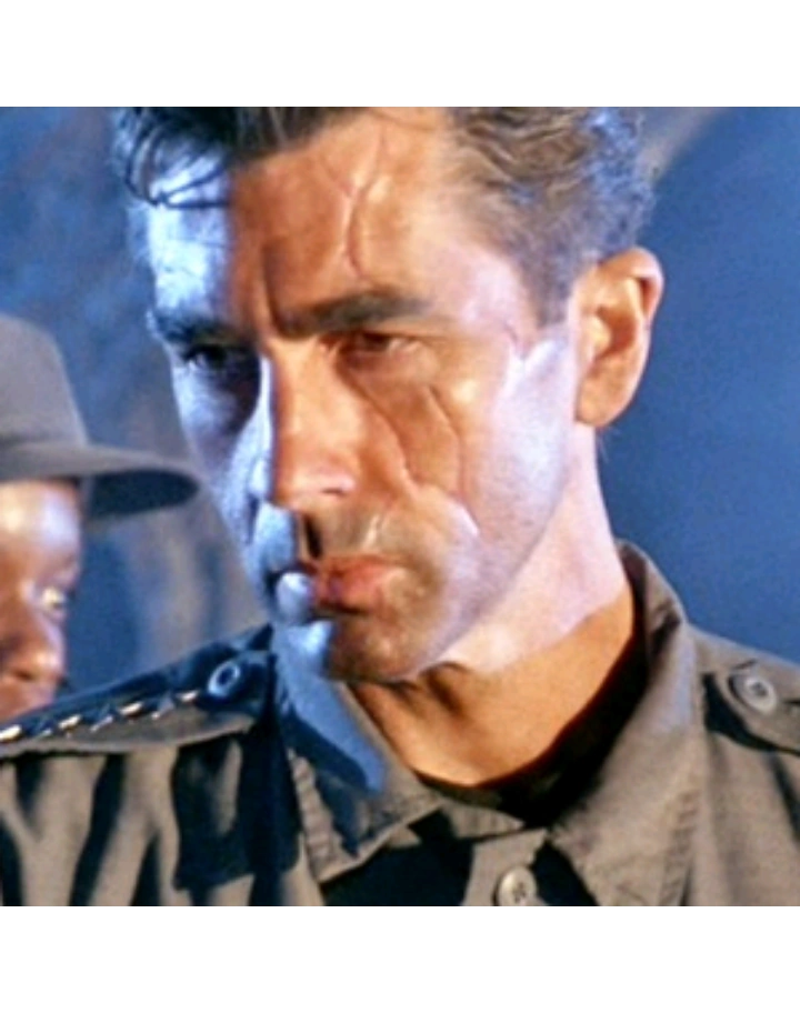 Discuss Everything About Terminator Wiki | Fandom