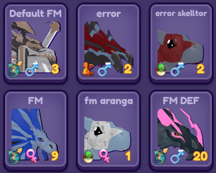 Discuss Everything About Dragon Adventures Wiki | Fandom