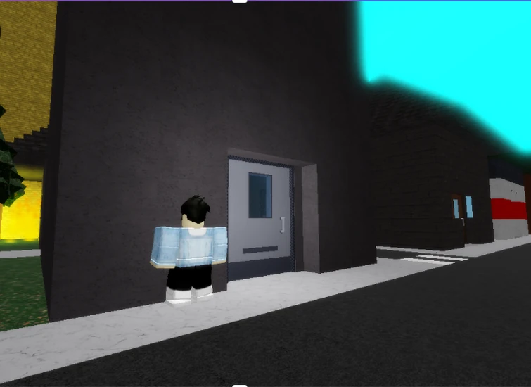 Trapped in The Backrooms: Levels 11 and 13 | Fandom