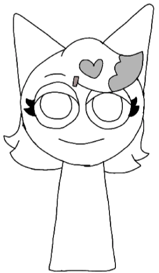 Sarah (Sprunki) | Fandom