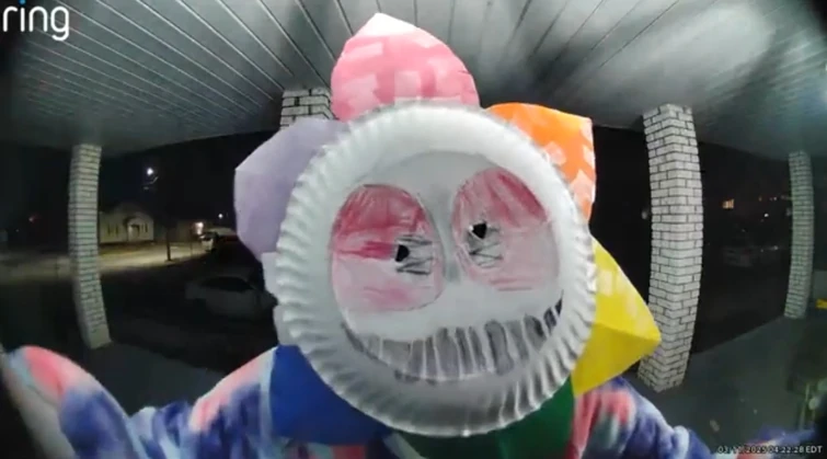 BOX DEMON JOKES WILL NEVER NOT BE FUNNY TO ME | Fandom