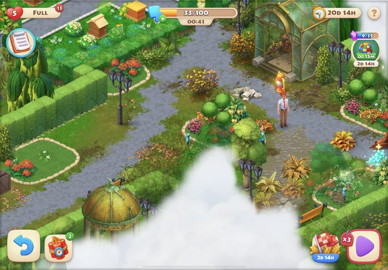 Discuss Everything About Township Wiki | Fandom