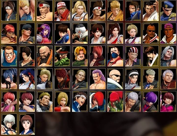SNK Character Game! | Fandom
