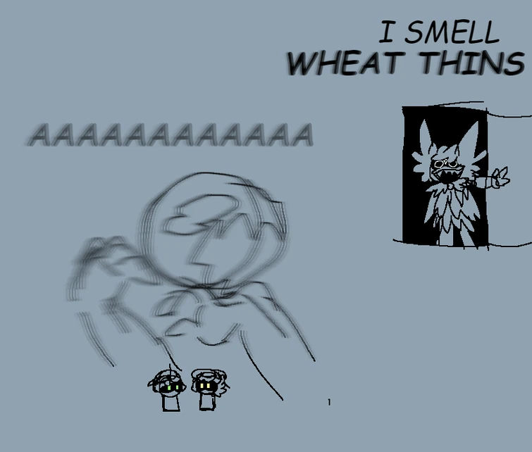 me @ anyone who makes thad X n content | Fandom