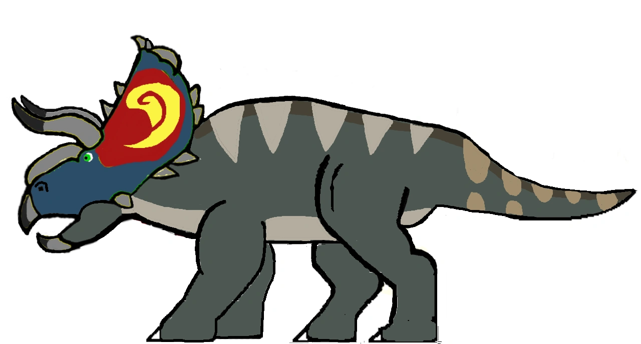 Pachyceratops | Fandom