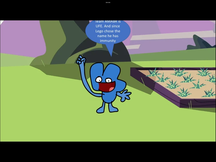 Discuss Everything About Object Shows Community | Fandom