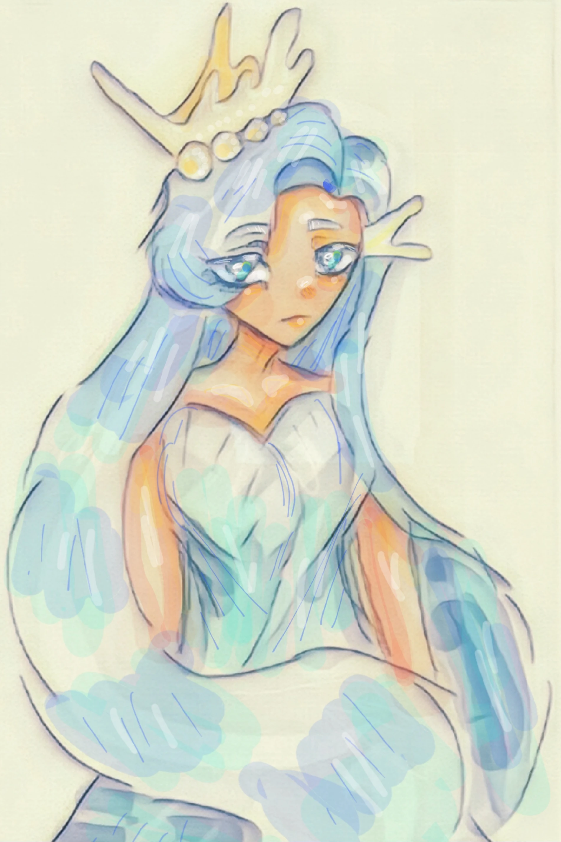 Give me things to draw🔥 | Fandom