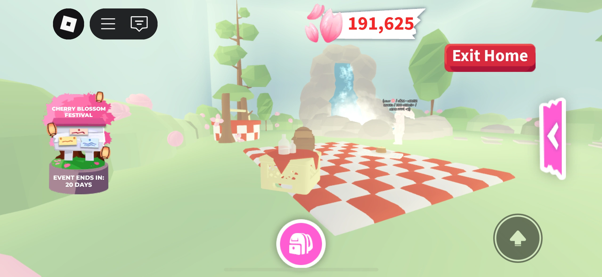 i’ve never traded for houses before should i give a flaming fox for ...