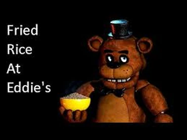 What voice should i use for my Dandy's World Rap Song? | Fandom