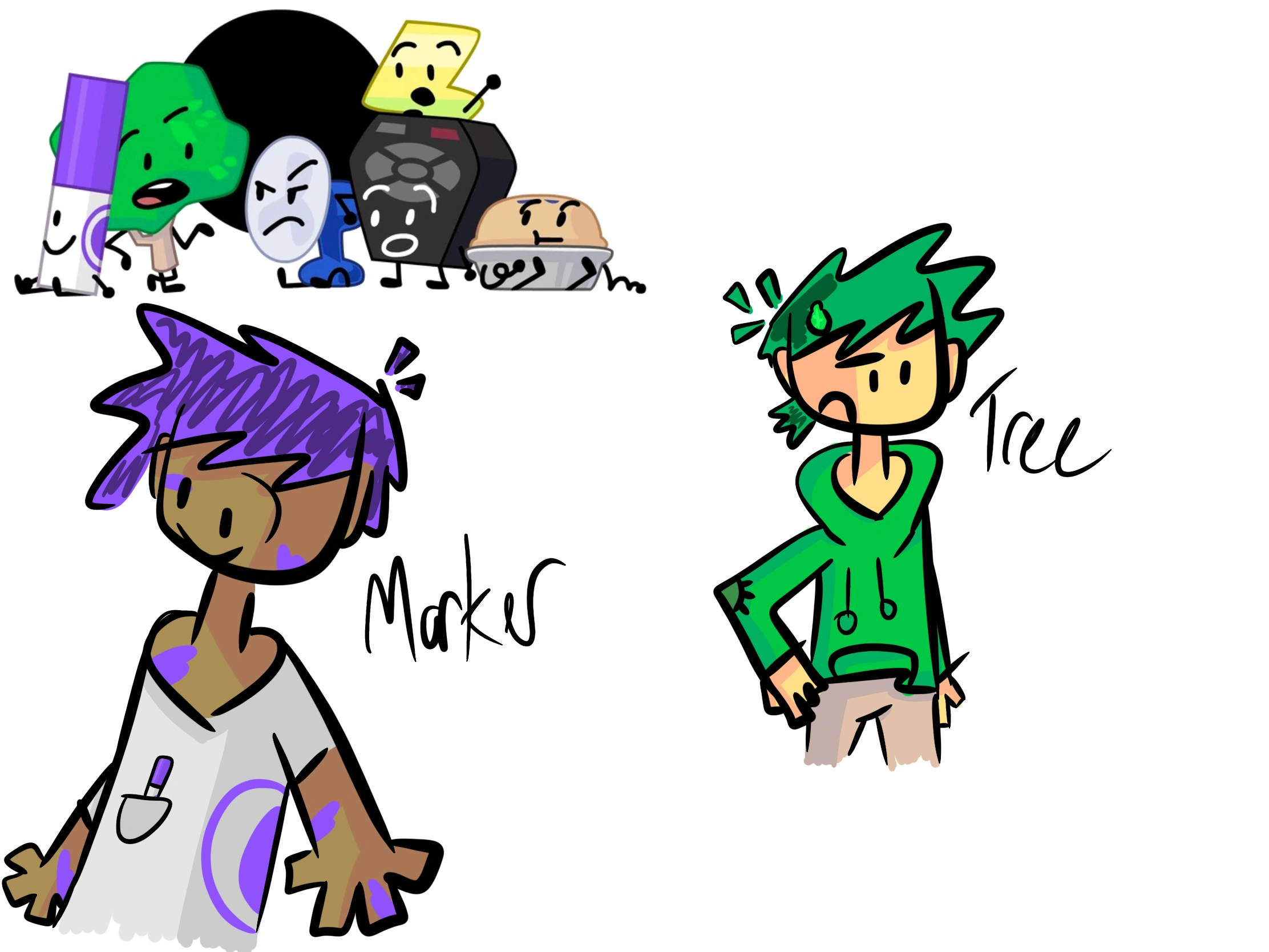 death pact again but humanised | Fandom