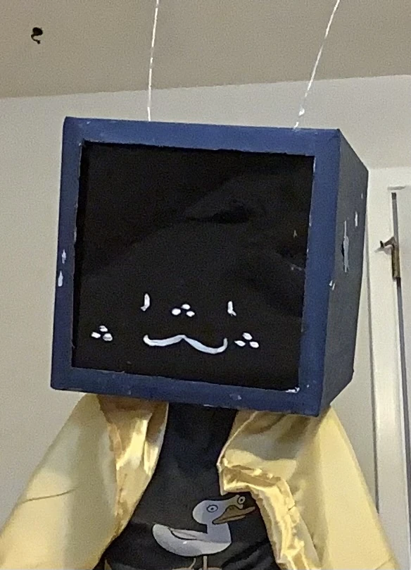 cosmic signal vee cosplay | Fandom