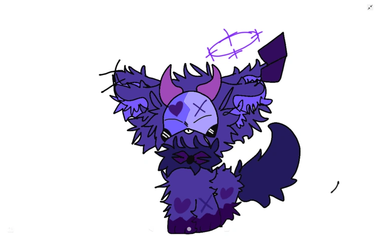 I got a new pup oc | Fandom