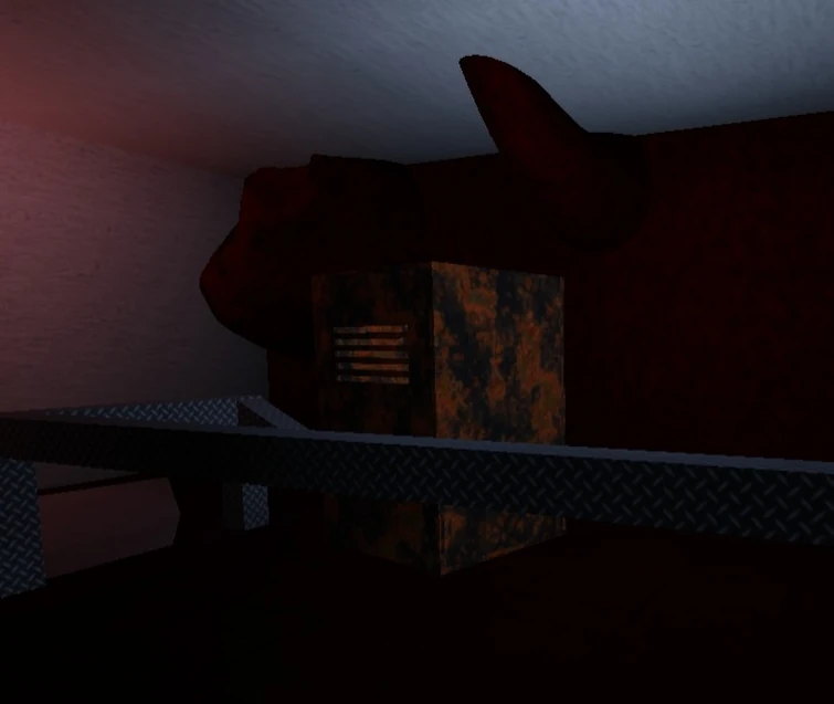 Discuss Everything About Roblox Interminable Rooms Wiki | Fandom