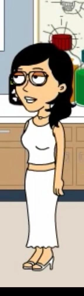 Jennifer Nicholson | Fandom