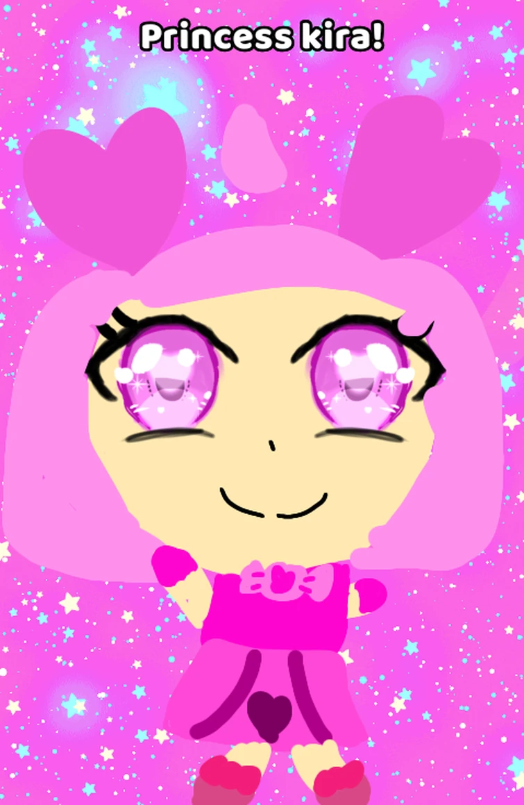 Princess Kira Transformation | Fandom